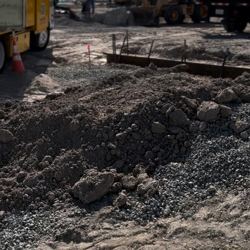 Construction Debris Removal - Crisan Junk Removal